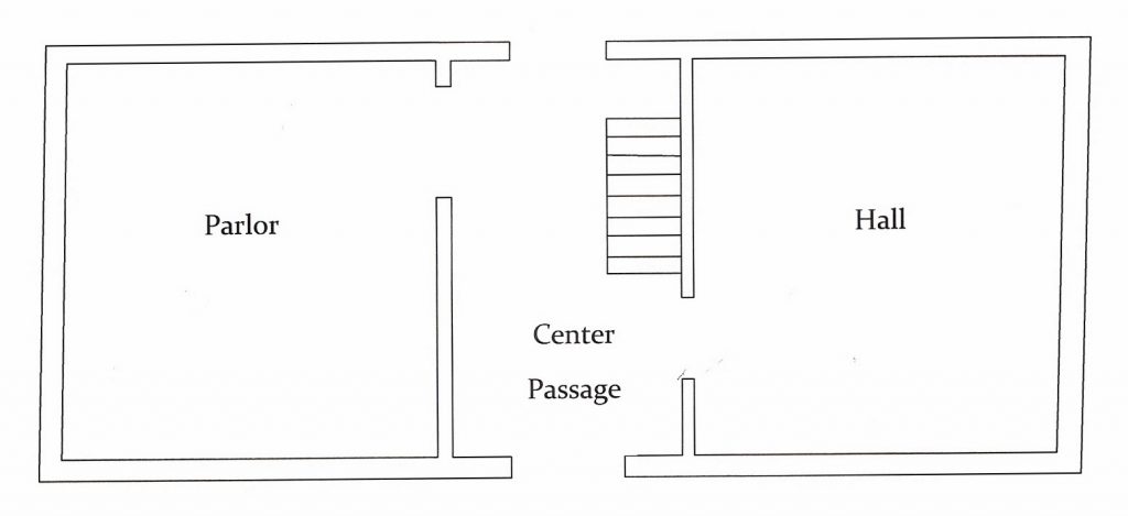 The I-House – Historic Design Consulting